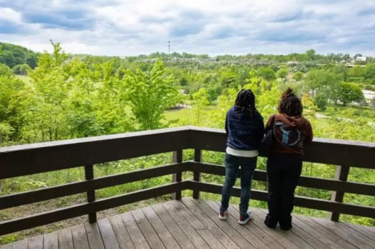 10 Hidden Gems in the Cleveland Metroparks You Should Visit This Year ...