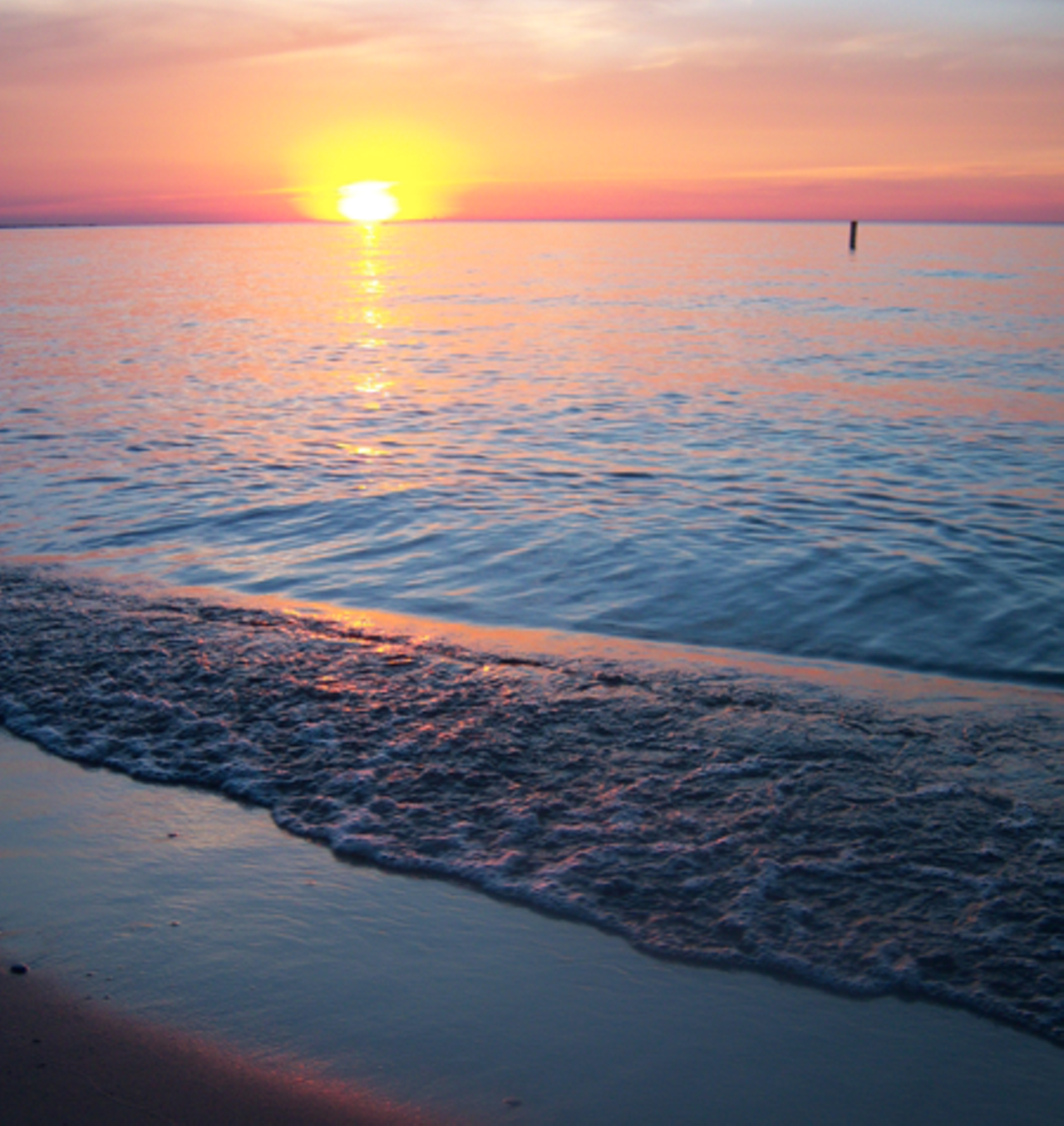 10 of the Best Spots to Catch a Sunset Around Cleveland | Cleveland ...