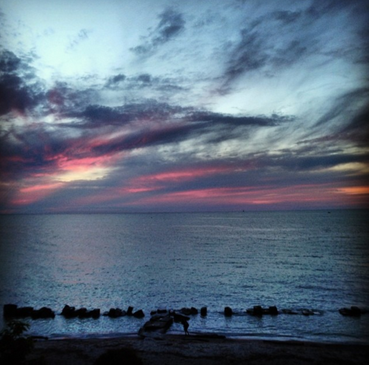 10 of the Best Spots to Catch a Sunset Around Cleveland | Cleveland ...