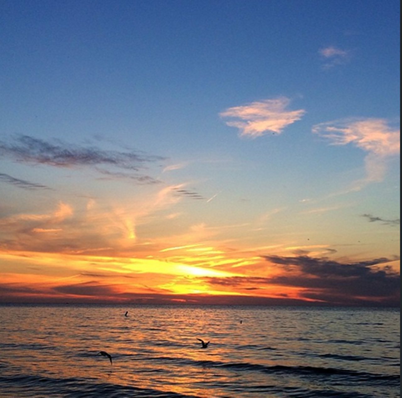 10 of the Best Spots to Catch a Sunset Around Cleveland | Cleveland ...