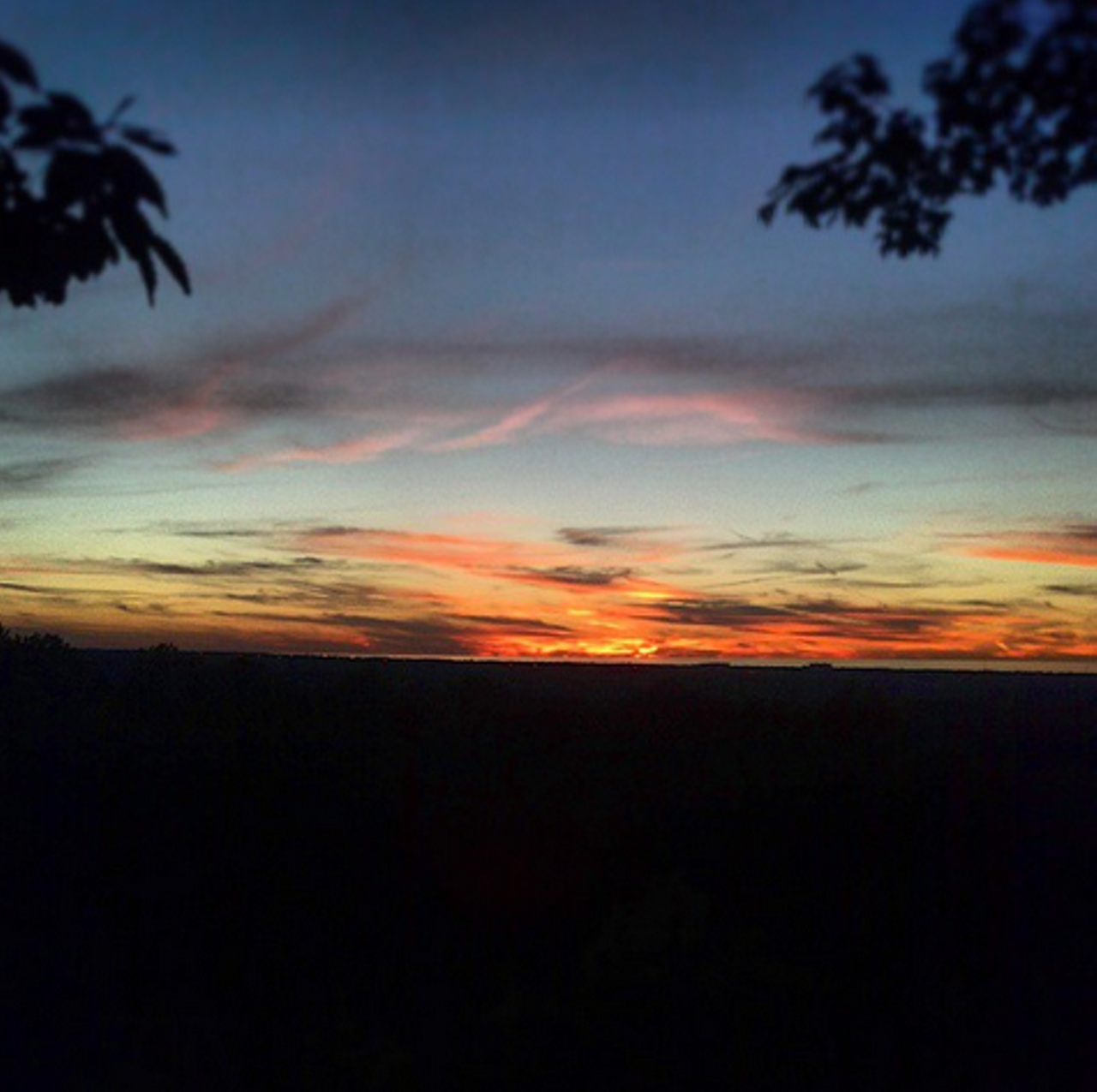10 of the Best Spots to Catch a Sunset Around Cleveland | Cleveland ...