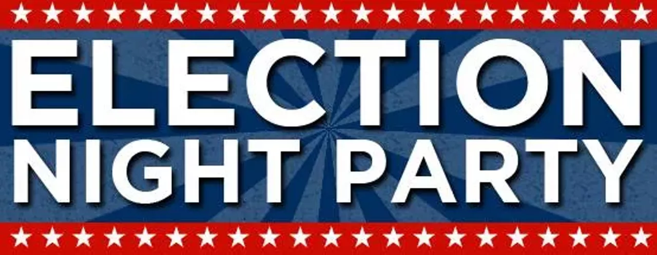 11 Election Watch Parties in Cleveland to Visit Tonight | Cleveland ...