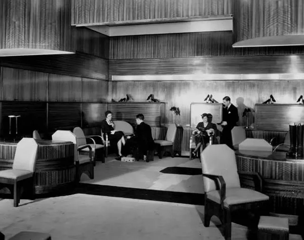 115 Vintage Photos of Shopping in Cleveland -- Including May Company ...