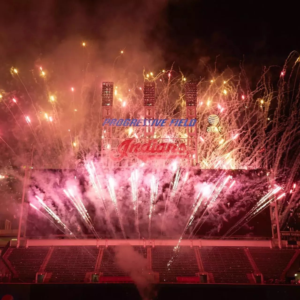 12 Lock Screen-Worthy Photos to Celebrate the Cleveland Indians ...