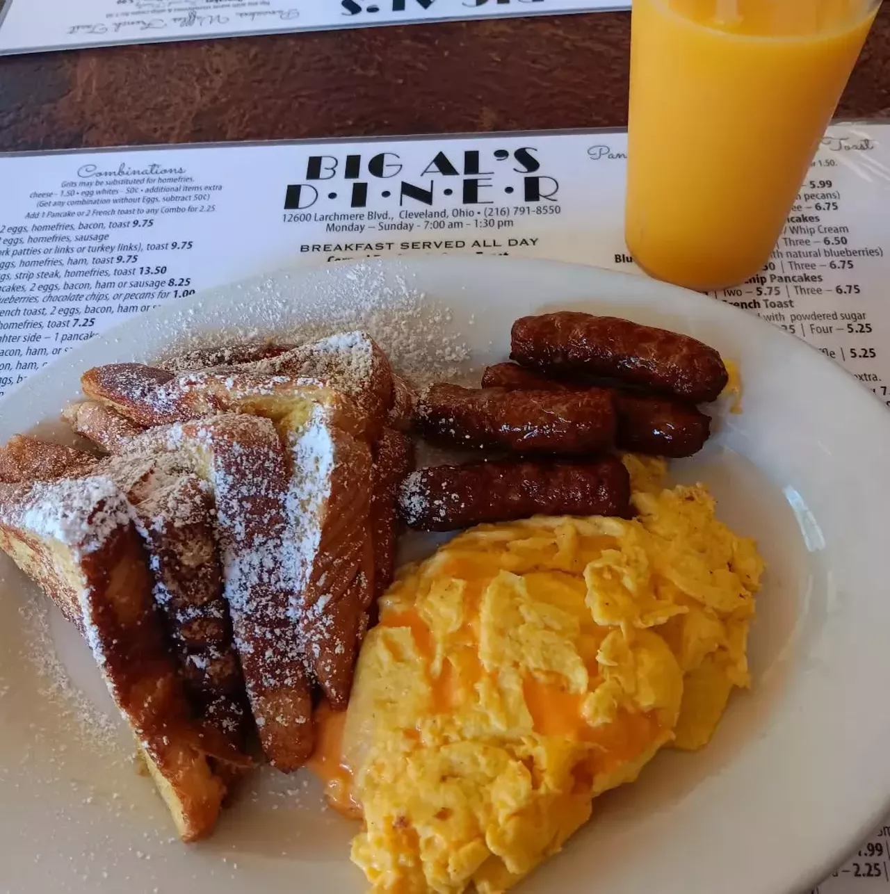 25 of the Best Cleveland Brunches for Every Occasion | Cleveland ...