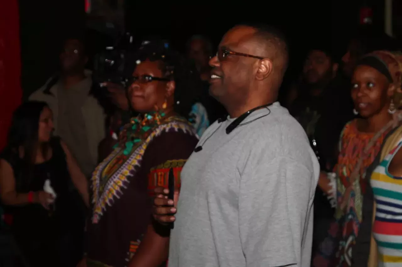 26 Photos of Queens of the Iron Mic at The Grog Shop | Cleveland ...