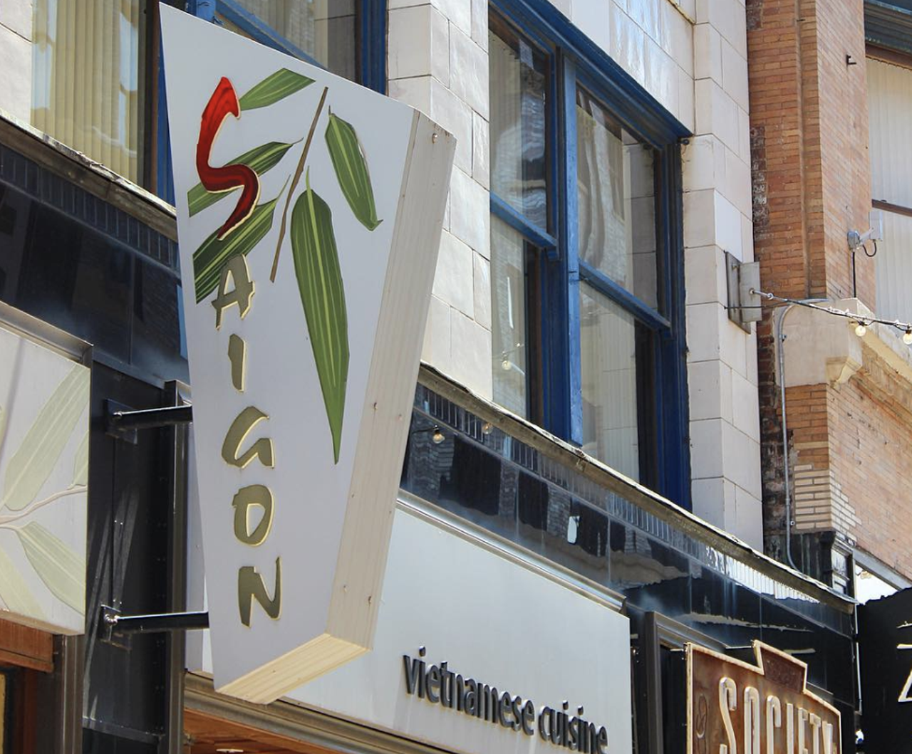 27 of the Best Spots for Lunch in Downtown Cleveland | Cleveland ...