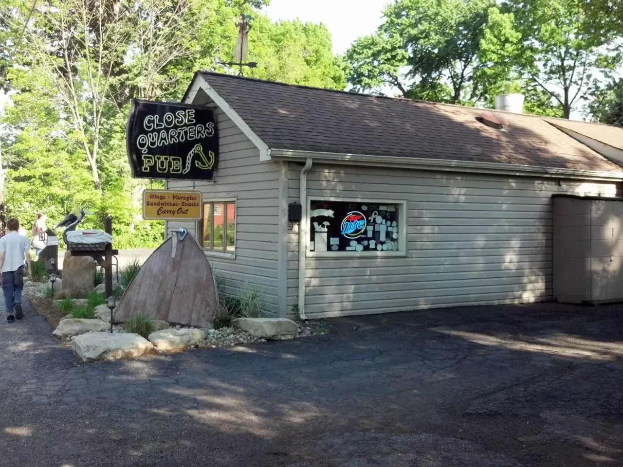 30 Classic Cleveland Restaurants And Bars That Have Been Around More ...