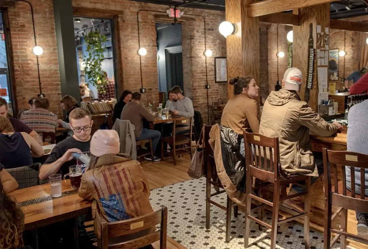 30 Cleveland Bars To Hit Up To Celebrate the End of Dry January ...