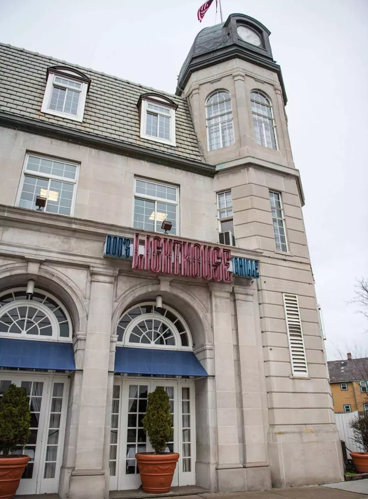 31 Essential Seafood Restaurants In Cleveland | Cleveland | Cleveland Scene