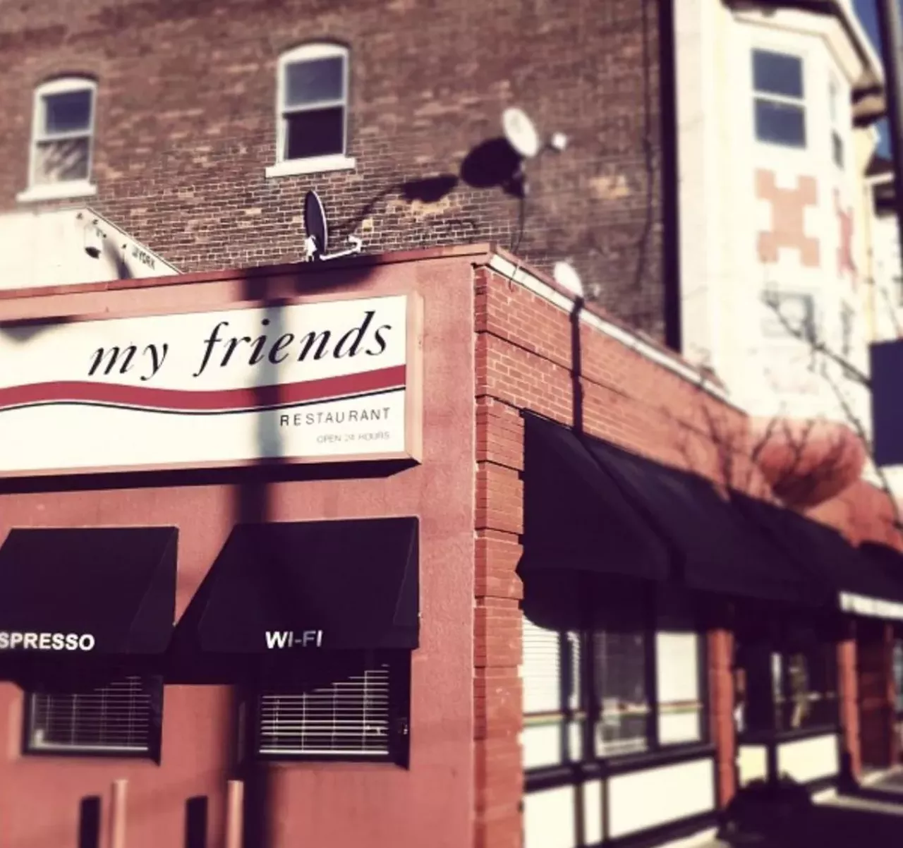 32 Essential Delis and Diners In Cleveland | Cleveland | Cleveland Scene