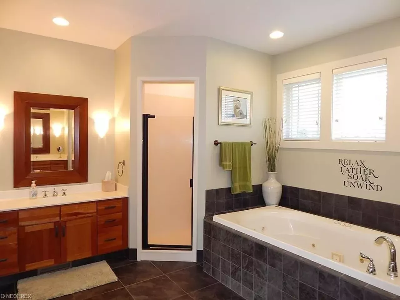 35 Photos of LeBron James' First Home | Cleveland | Cleveland Scene