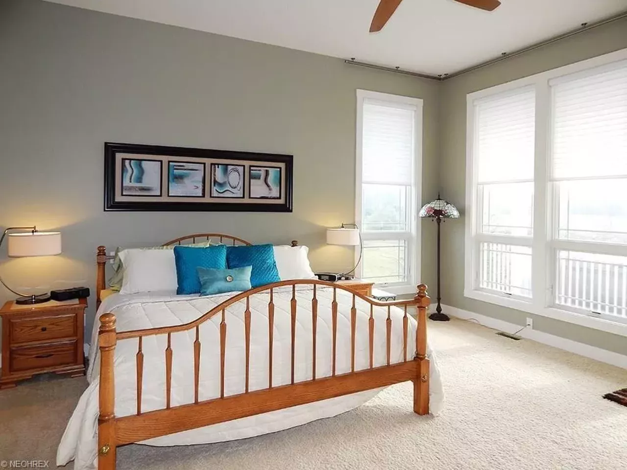 35 Photos of LeBron James' First Home | Cleveland | Cleveland Scene