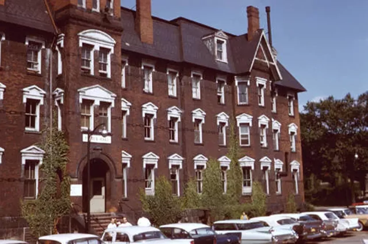 85 Vintage Photos of Cleveland from 1960 Through 1989 | Cleveland ...