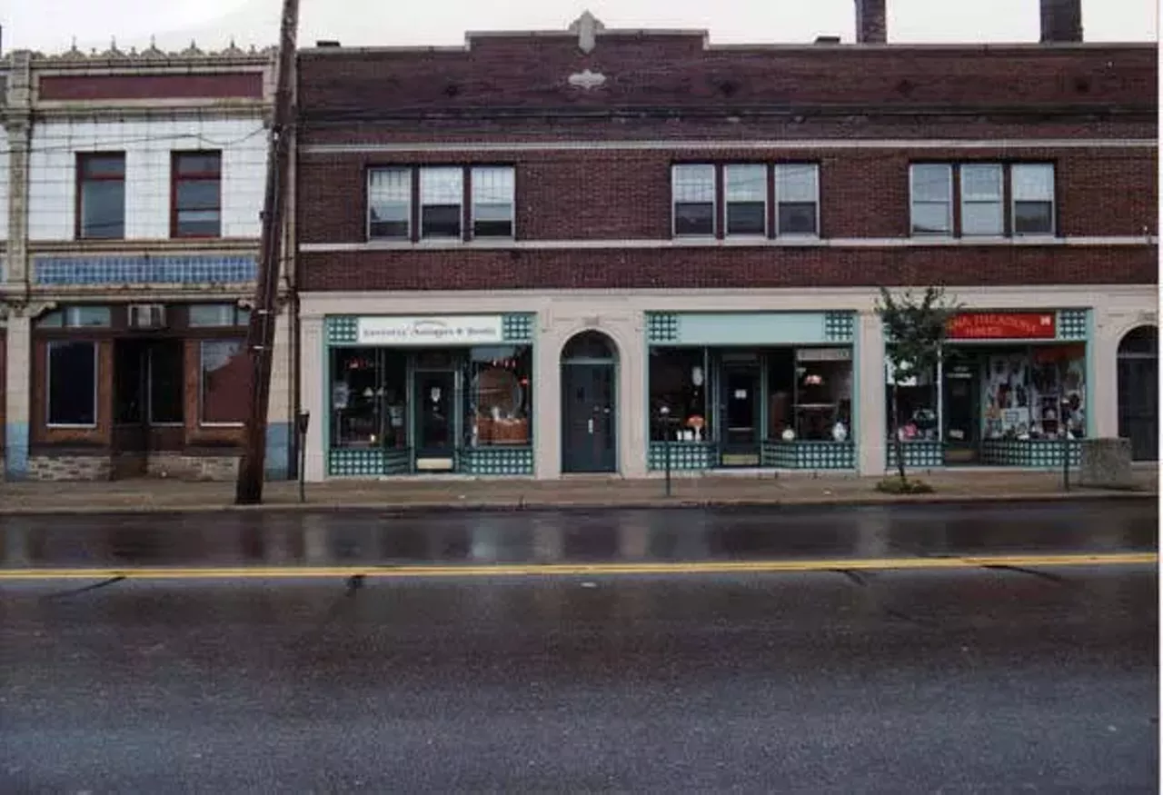 A Nostalgic Trip Through Coventry Road From the 1920s to 1980s ...