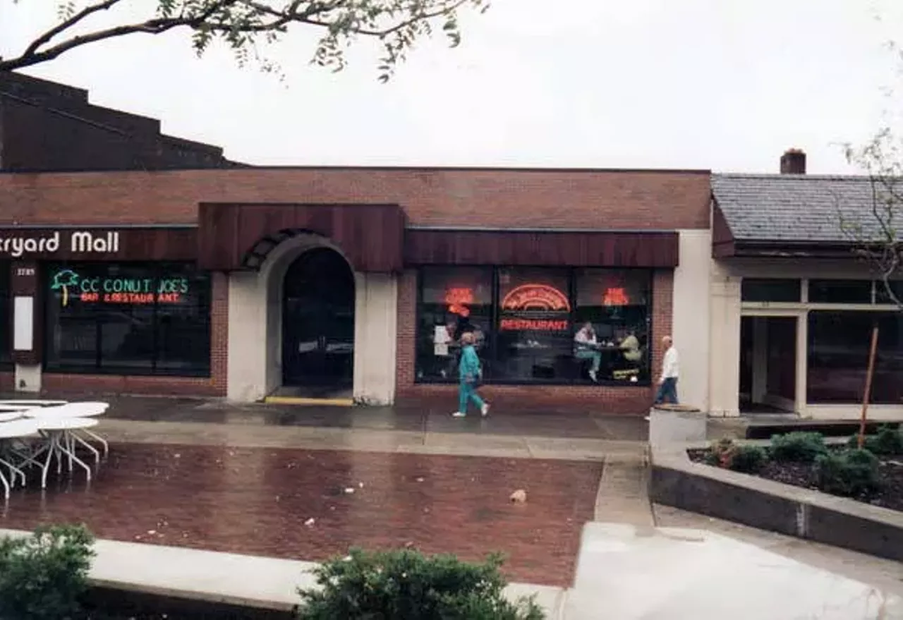 A Nostalgic Trip Through Coventry Road From the 1920s to 1980s ...