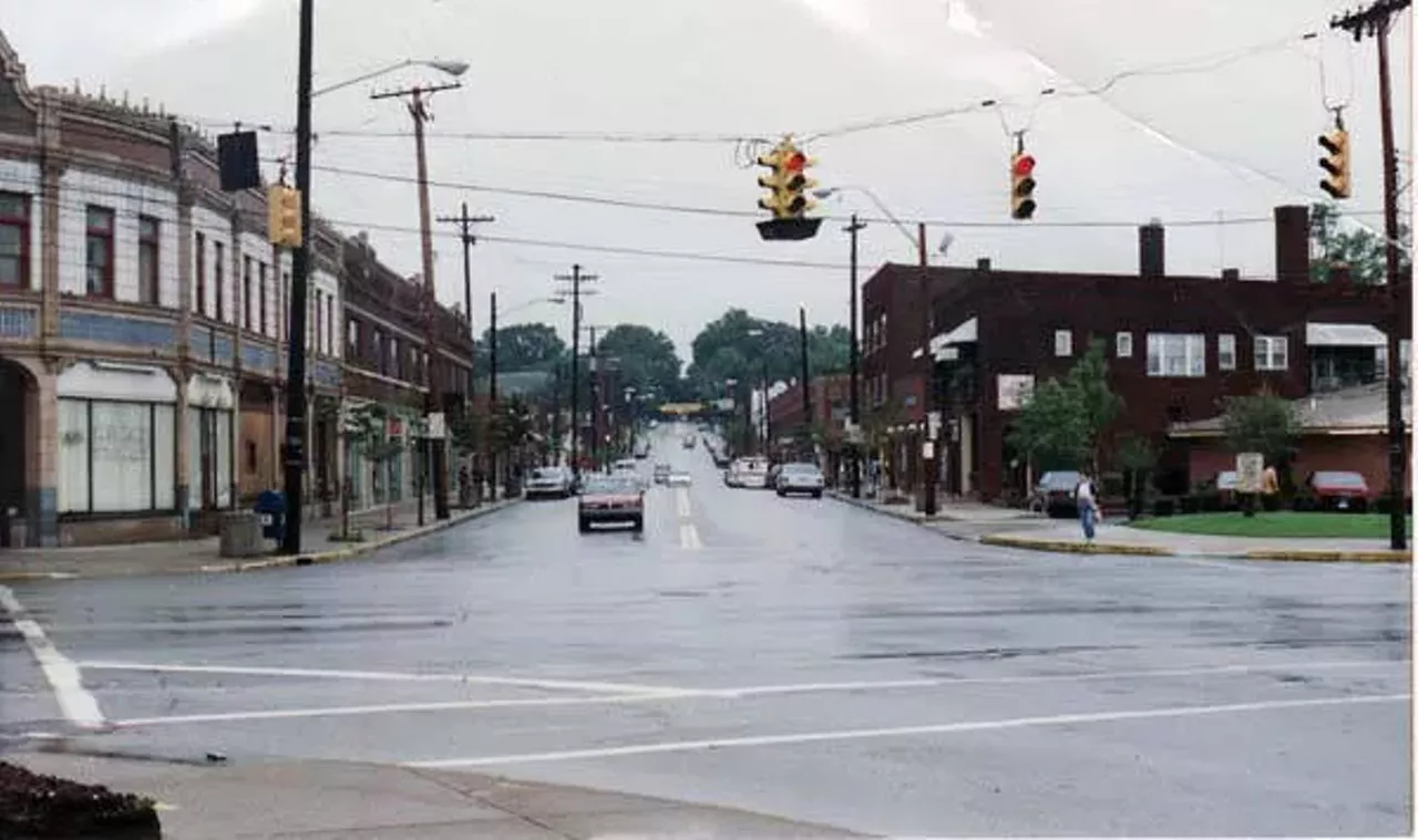 A Nostalgic Trip Through Coventry Road From the 1920s to 1980s ...