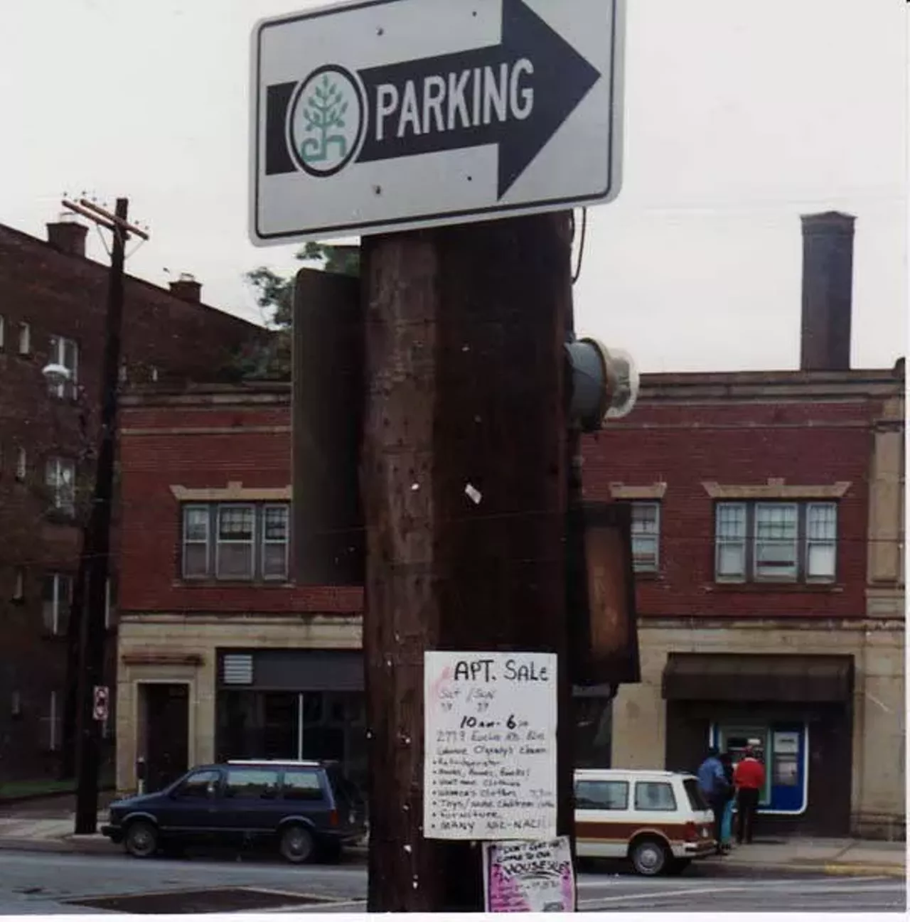 A Nostalgic Trip Through Coventry Road From the 1920s to 1980s ...