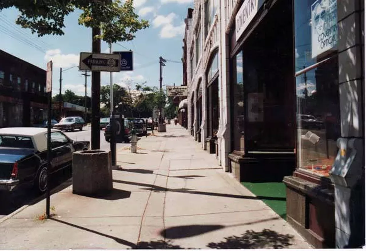 A Nostalgic Trip Through Coventry Road From the 1920s to 1980s ...