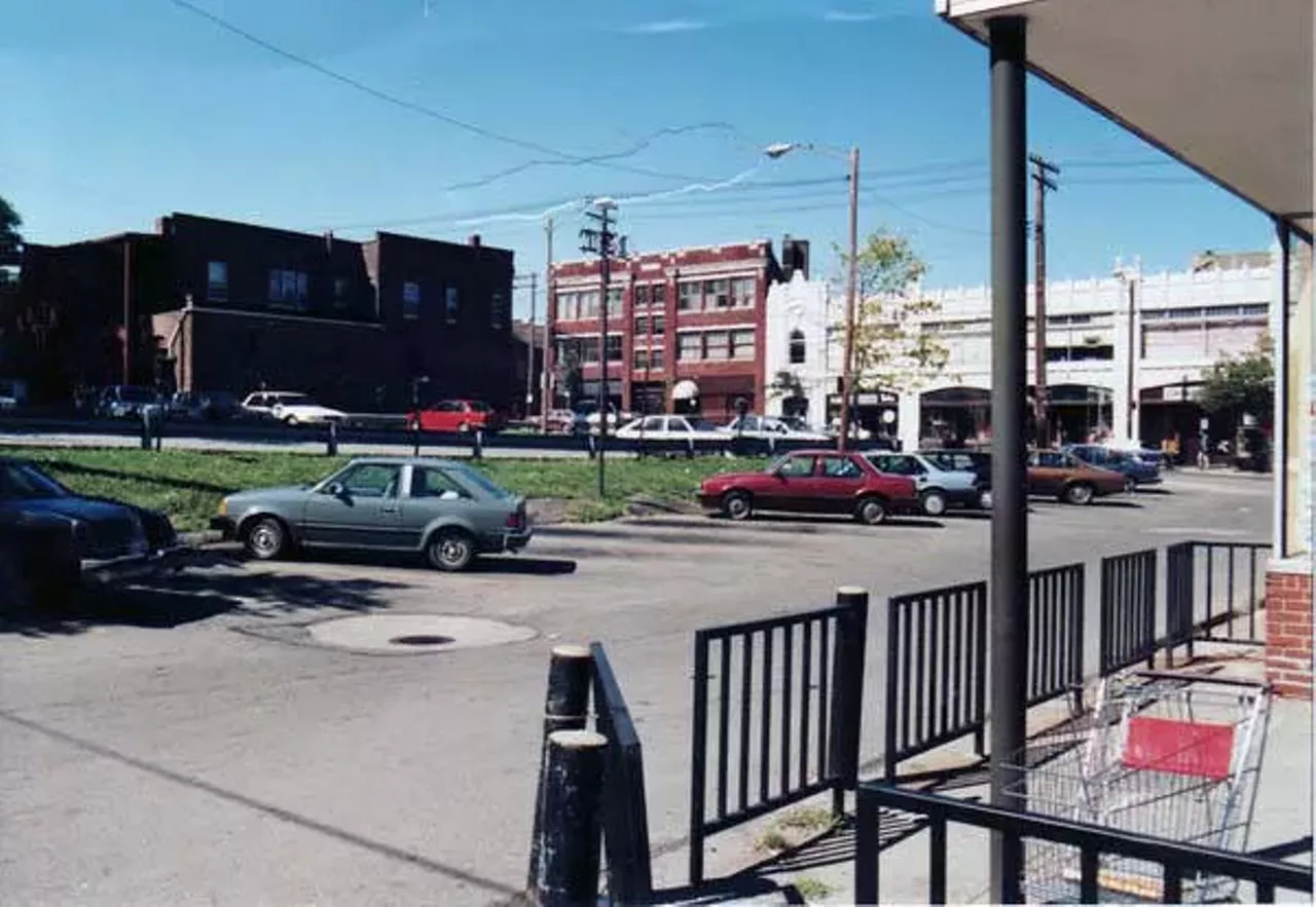A Nostalgic Trip Through Coventry Road From the 1920s to 1980s ...