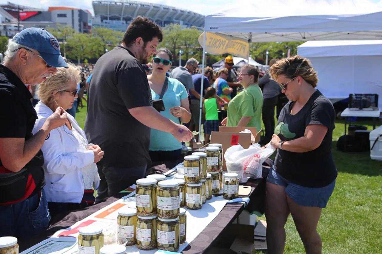 All the Cleveland Area Festivals to Hit Up the Rest of the Summer ...