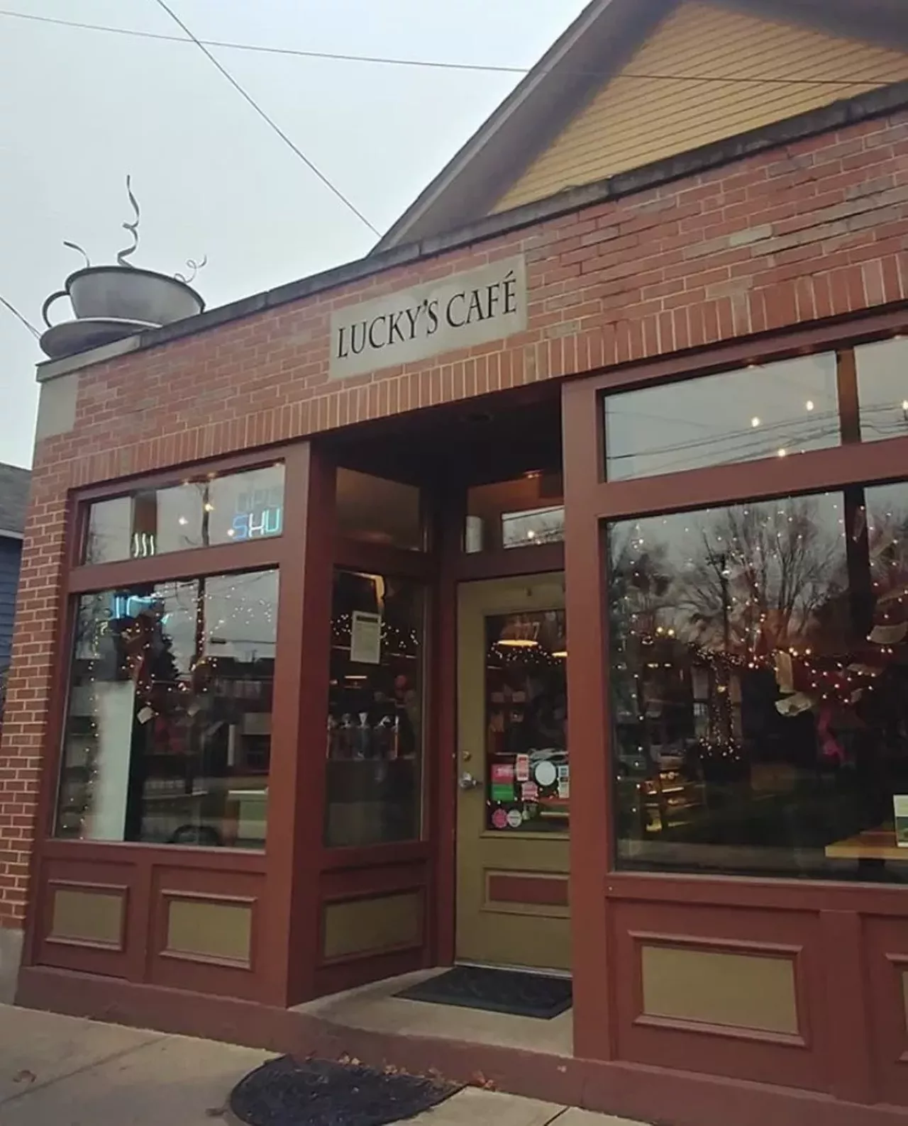 All the Guy Fieri 'Triple D' Restaurants Within Driving Distance of ...