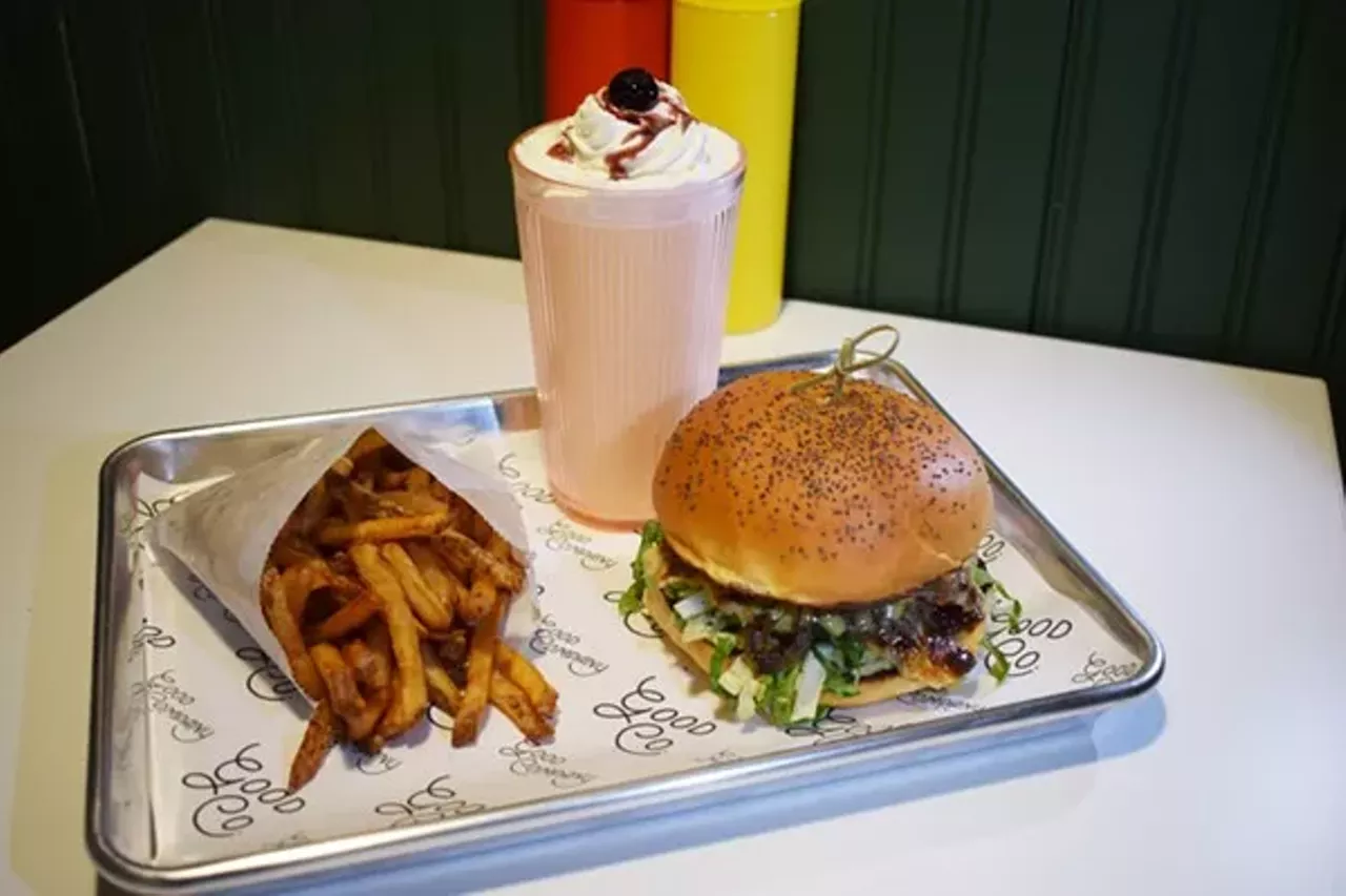 All the Guy Fieri 'Triple D' Restaurants Within Driving Distance of ...