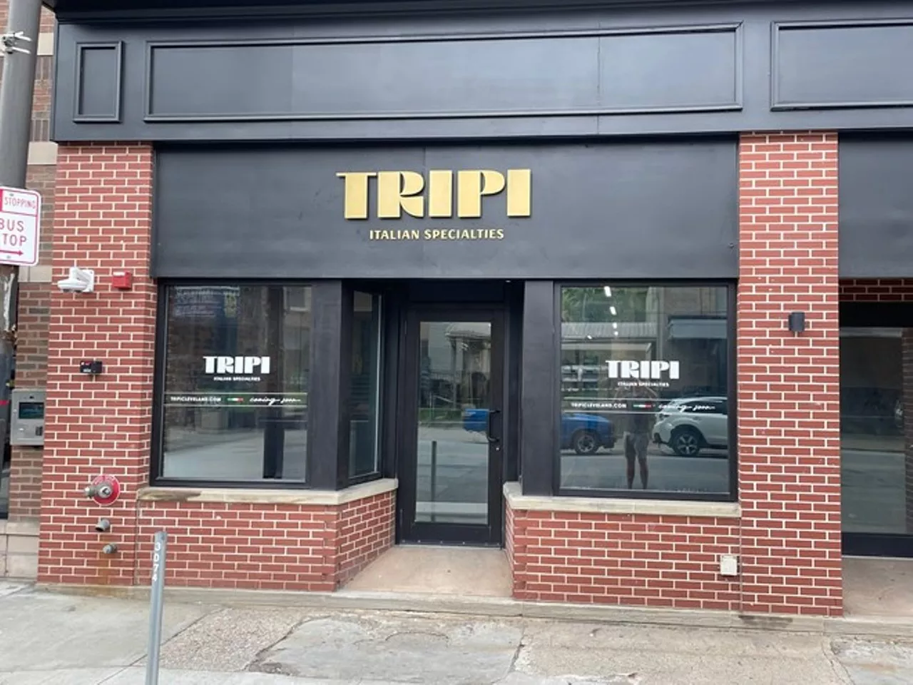 All the New Cleveland Restaurants That Have Opened in 2023 | Cleveland ...