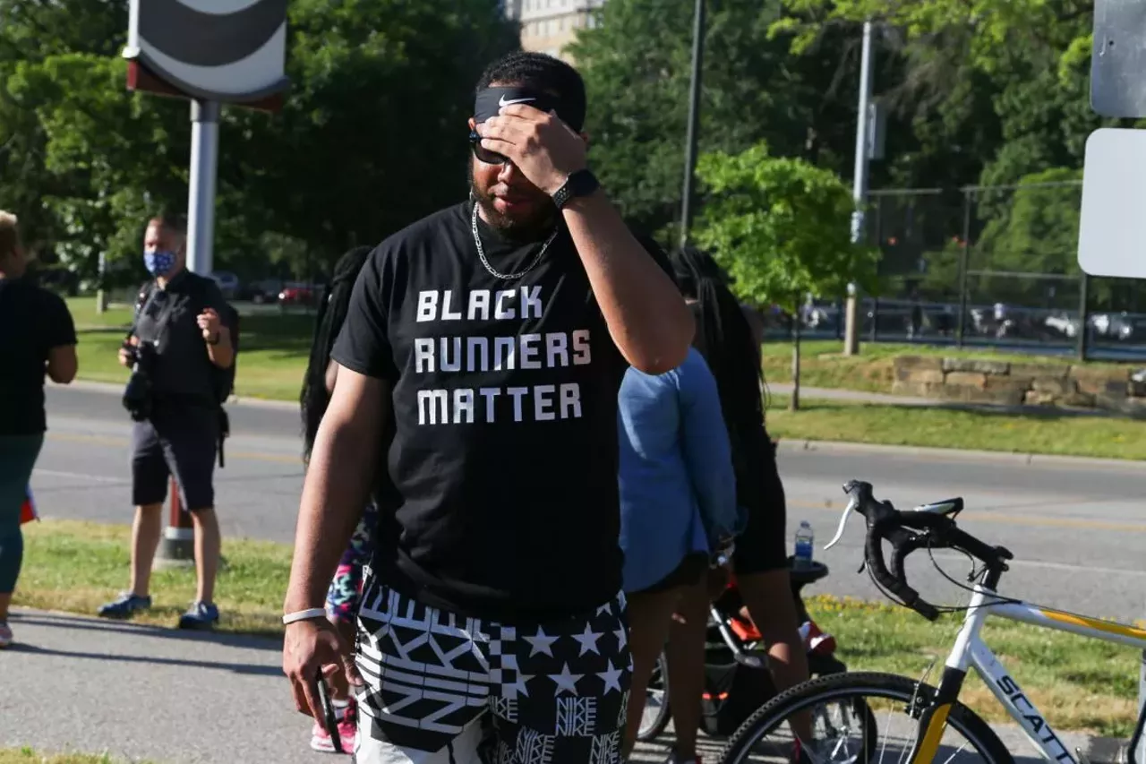 All The Photos From Cupid's Undie Run | Cleveland | Cleveland Scene