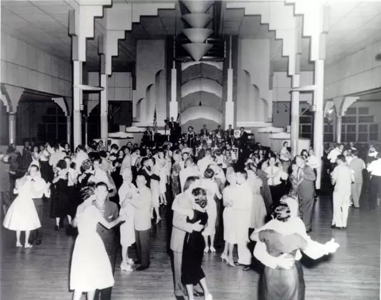 Awesome Vintage Photos of Cedar Point From the 1880s Through the 1990s ...