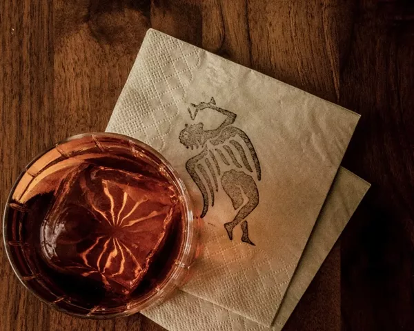 Bad Medicine, a 'Listening Bar' Opening This Summer in West Park, to ...