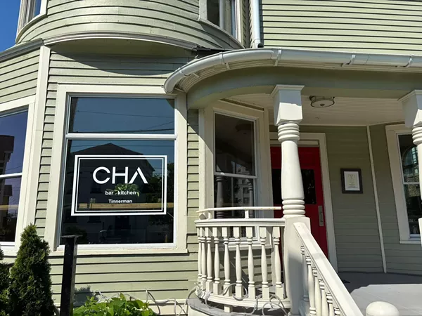 Cha Pizza in Ohio City to Close, Issho Ni Ramen Team to Open Izakaya ...