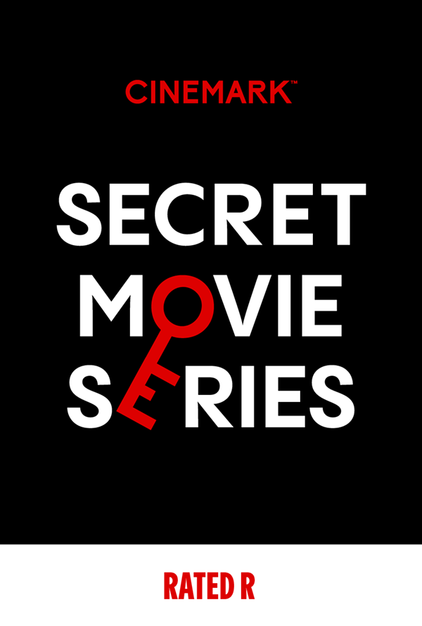Cinemark Secret Movie Series | Cleveland Scene