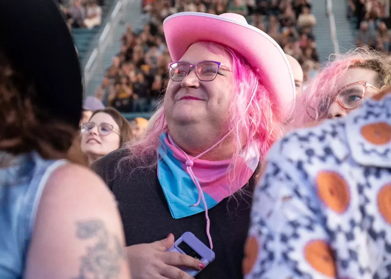 Concert Photos and Review: Orville Peck Rides High in Cleveland at ...