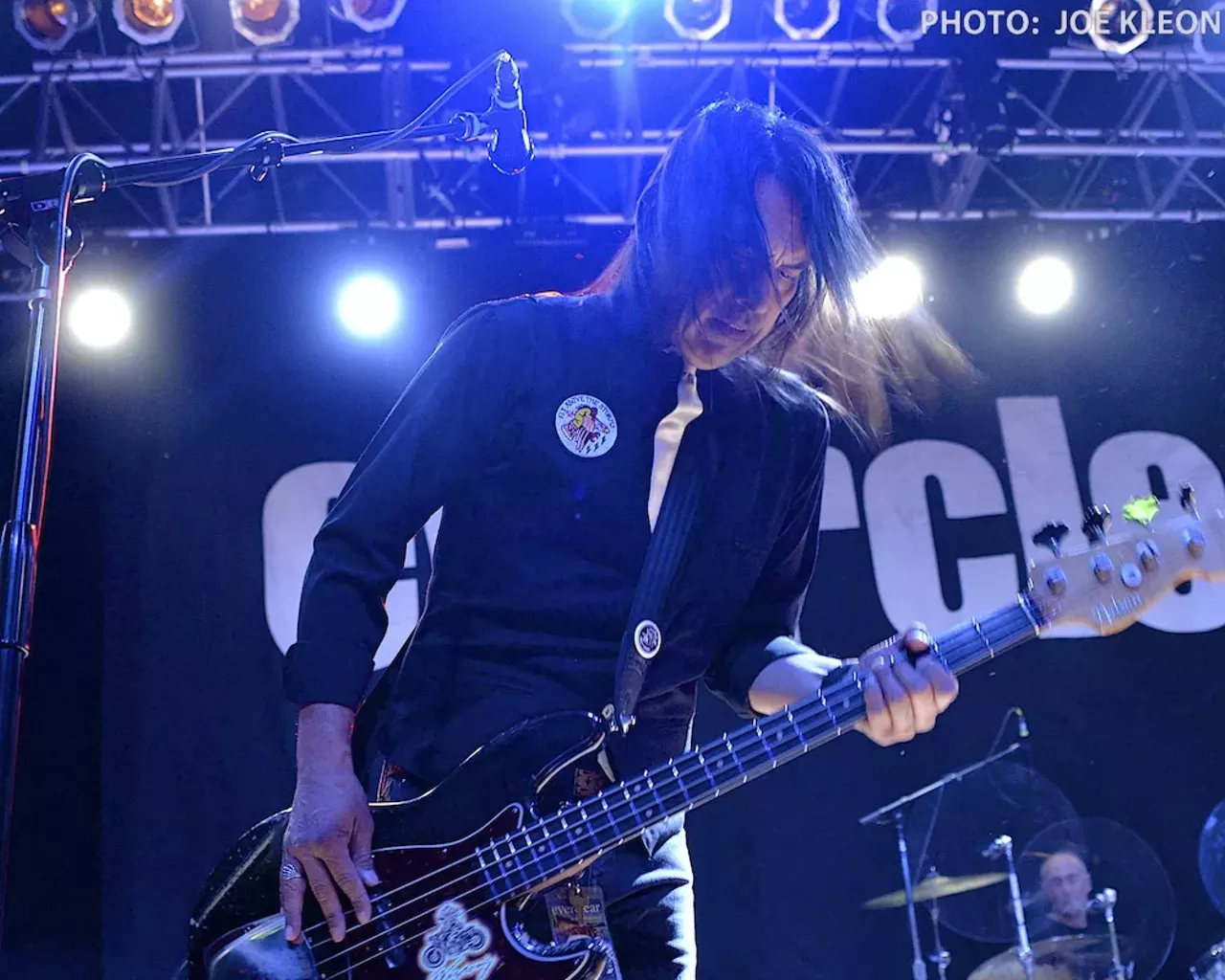 Concert Photos: Everclear Delivers Rocking Nostalgia at the House of ...