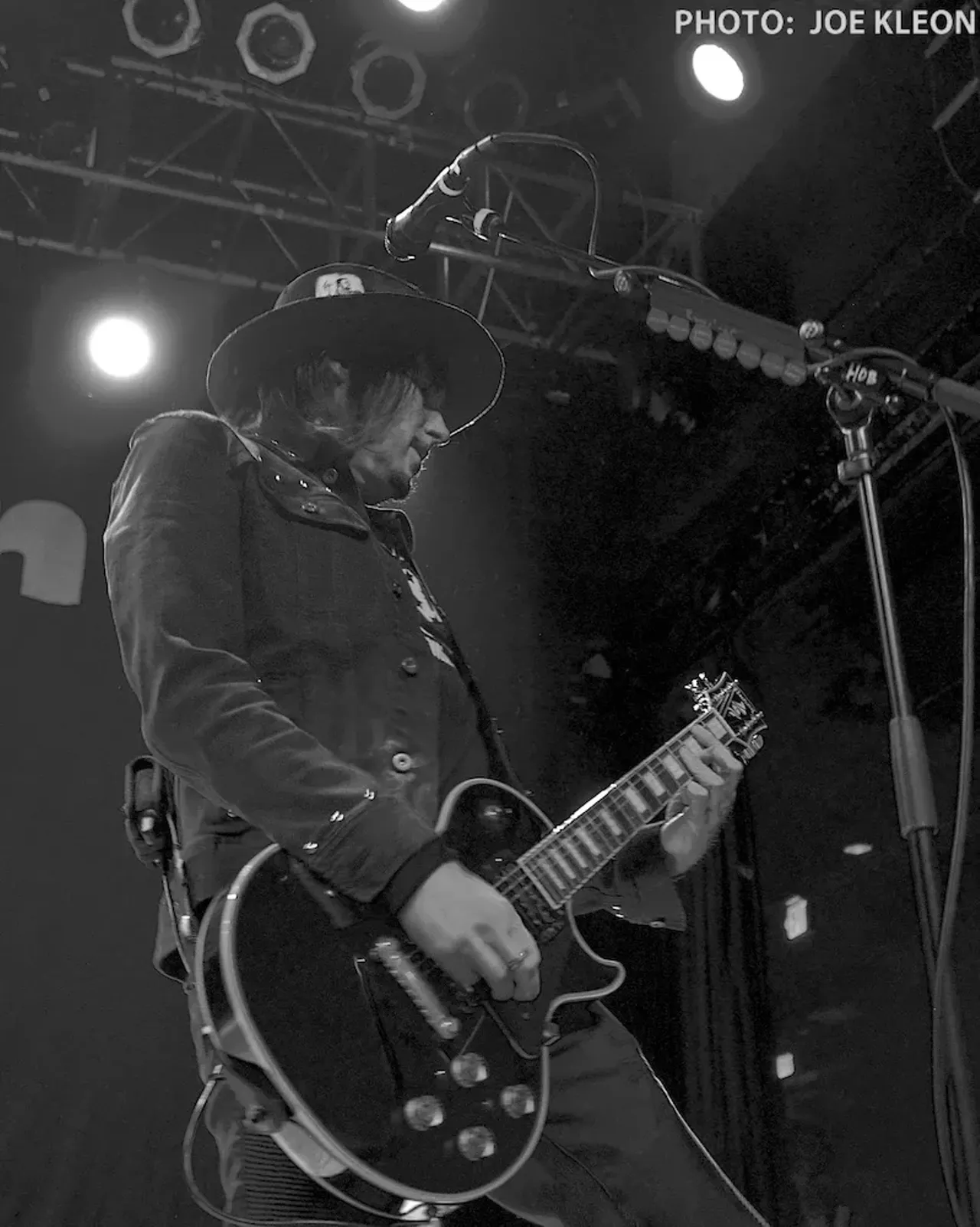 Concert Photos: Everclear Delivers Rocking Nostalgia at the House of ...