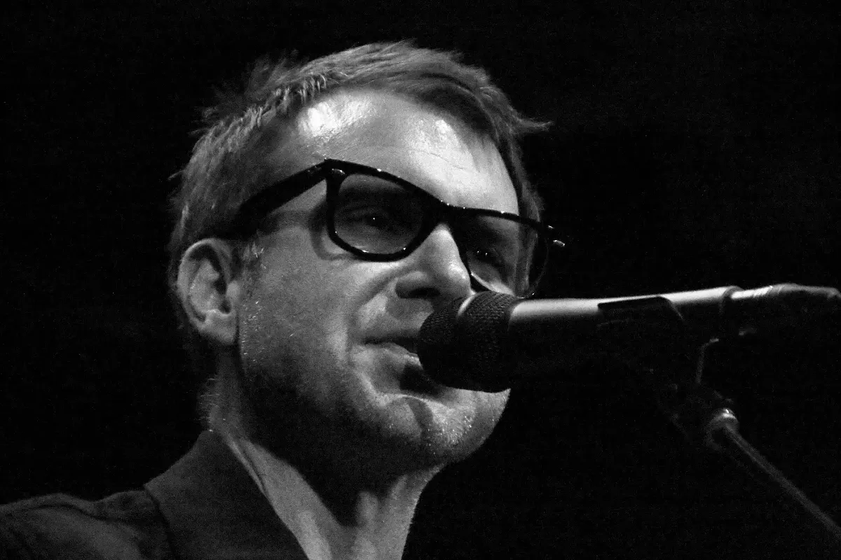 Concert Photos: Howie Day's 'Songs & Stories' Tour Stopped by Music Box ...