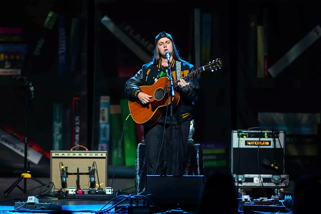 Concert Photos: Indigo Girls Dazzle at Sold-Out Temple Live | Cleveland ...