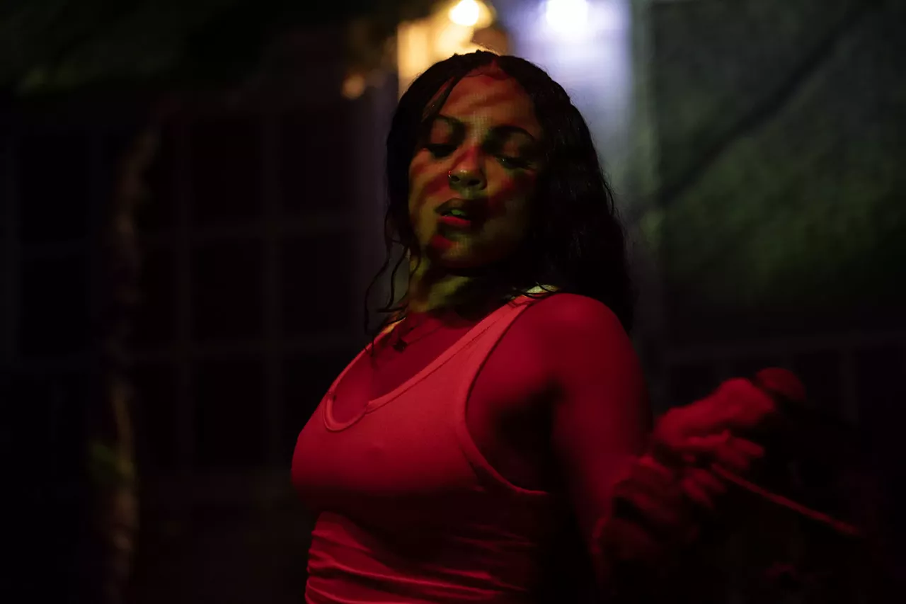 Concert Photos: Smino Brought the Vibes to the Agora for His Summer ...