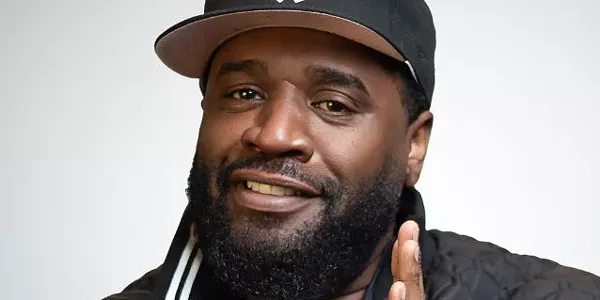 Corey Holcomb | Cleveland Funny Bone | Comedy | Cleveland Scene