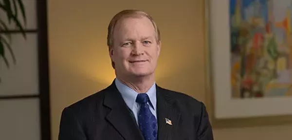 Cuyahoga County Chief of Staff Bill Mason: All Employees Must Return ...