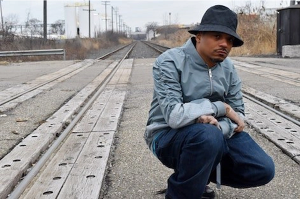 Detroit’s Omar-S To Perform at Crobar on Saturday | Cleveland ...