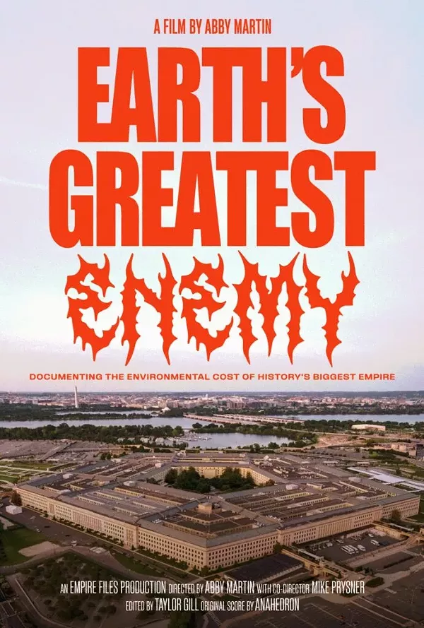 Earth's Greatest Enemy | Cleveland Scene