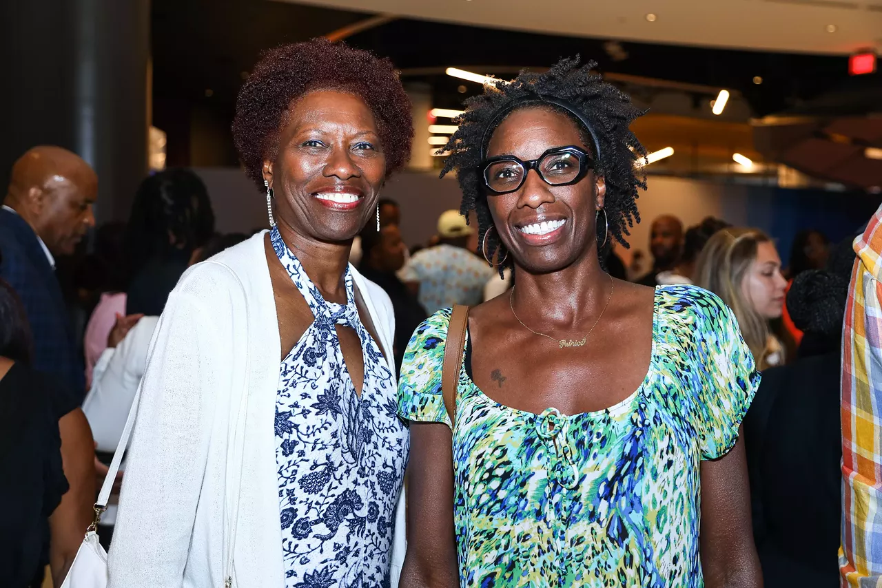 Everything We Saw at A Taste of Black Cleveland 2022 | Cleveland ...