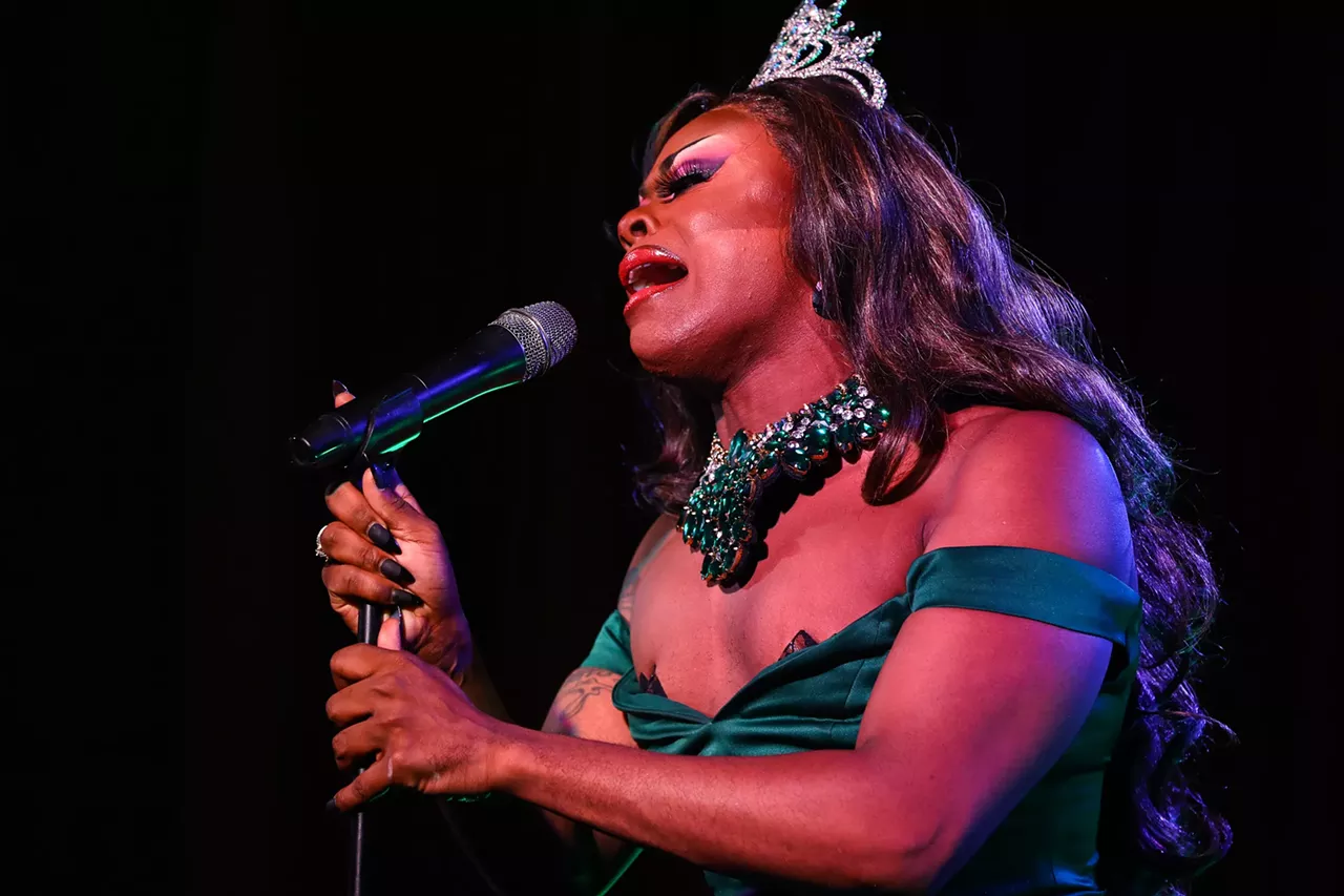 Everything We Saw at the Rock 'n Roll Opening Night of the 2022 Ohio ...