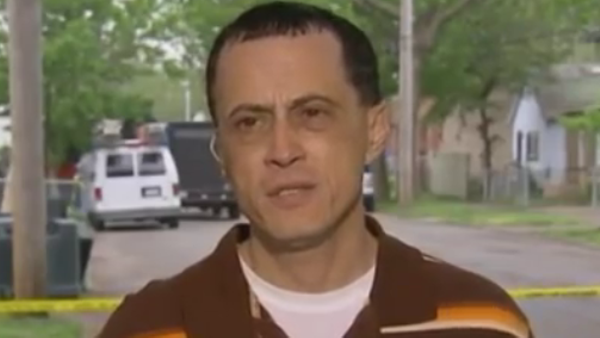 Fernando Colon, Convicted of Molesting Ariel Castro's Daughters, May ...