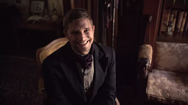First Episode of New Locally Filmed Web Series 'The Coroner's Assistant ...