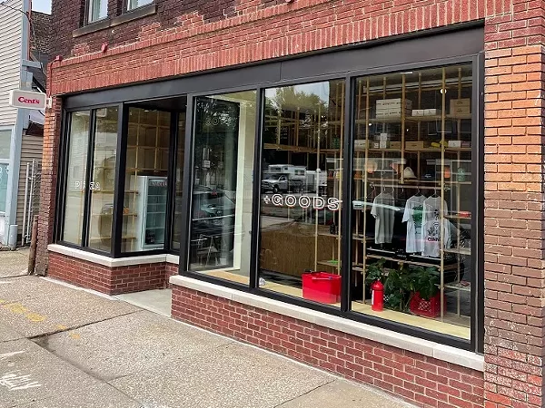 First Look: Cent's Pizza and Goods, Opening Thursday, Aug. 19 in ...