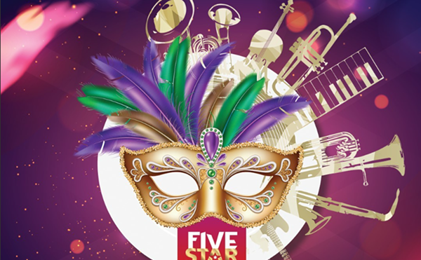 First Look: Flower on Freeman, Opening in the Former Duck Island Club ...