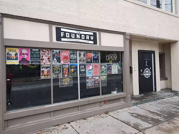 Foundry Concert Club Moving to Old Brooklyn in 2025 | Cleveland ...